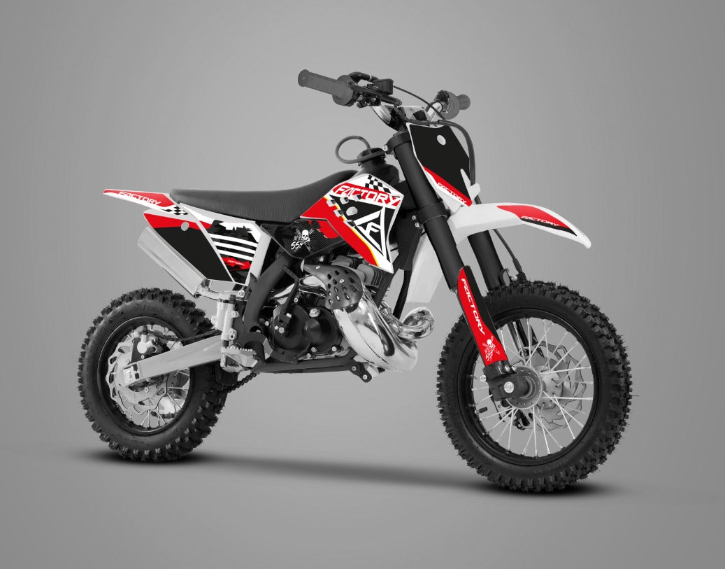 Motos FACTORY – Minimotos.co