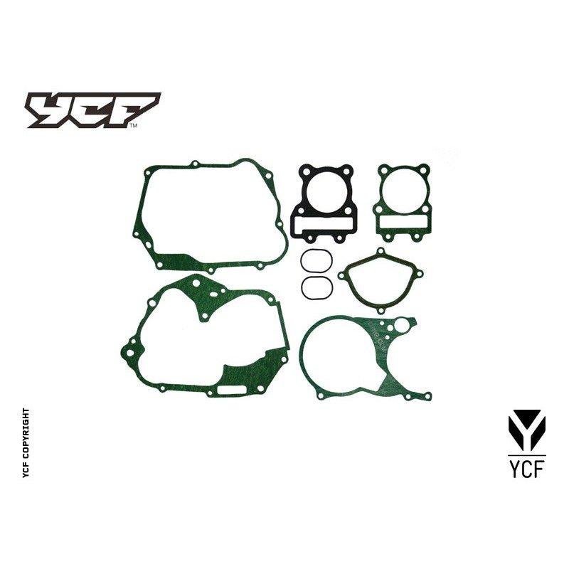 KIT DE EMPAQUES COMPLETO – Minimotos.co